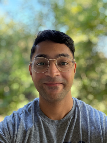 Sparsh Mishra | Center for Dynamics and Control of Materials: an NSF MRSEC